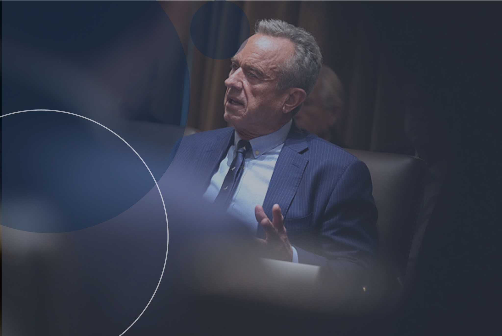 CDC childhood vaccine schedule overhaul signals major shift for ...