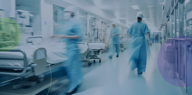 ICE Raids in Hospitals: What’s Changed, What Hospitals Are Experiencing ...